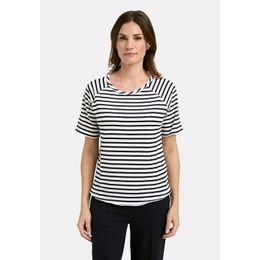 Smith & Soul Smith & Soul Damen T-Shirt mit Rundhalsausschnitt L