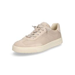 Sioux Sneaker Maites 008 in Beige | Gr.: 42