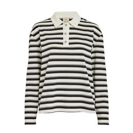 Sel by peppercorn Peppercorn T-Shirt 'Marielle' Damen Gr&ouml;&szlig;e XL beige