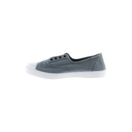 victoria Sneaker 106623 Grau | Gr.: 40
