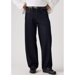 Levi's Levi's Herren 5-Pocket-Jeans &raquo;578 BAGGY&laquo; im Baggy-Style schwarz 34, L&auml;nge 34
