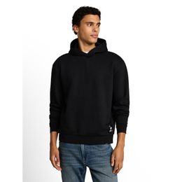Tom Tailor Denim Herren Tom Tailor Denim Sweatshirt schwarz L