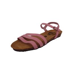 Plakton Sandalen rosa | Gr.: 39