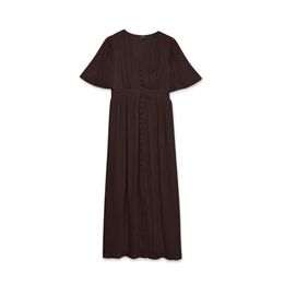 V&eacute;ro Moda Vero Moda Kleid in Chocolate Torte | Gr.: S