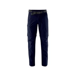 Maier Sports Outdoorhose WANDERHOSE TAJO 2 in Dunkelblau | Gr.: 24