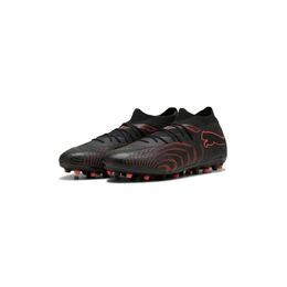 Puma Fu&szlig;ballschuh "Future 9 Match MG" in Schwarz | Gr.: 46,5