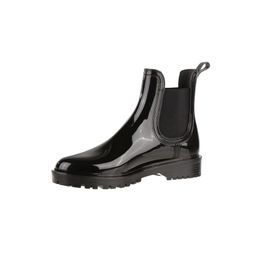 Regatta Freizeitschuhe Harriet II in schwarz in schwarz | Gr.: 42