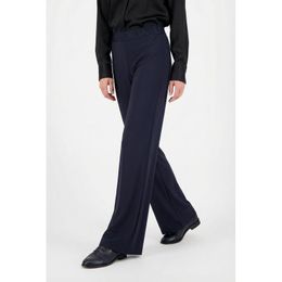 Sportalm Kitzb&uuml;hel Damen Schlupfhose mit gerader Beinform blau 42, N-Gr