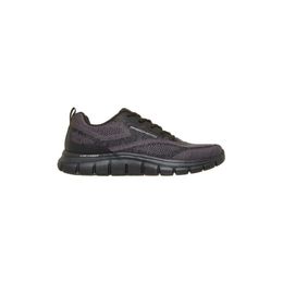 Skechers Sneakers Low Track - Pohlter in schwarz | Gr.: 46