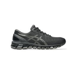 asics Sneaker GEL-QUANTUM in Schwarz/Schwarz | Gr.: 42