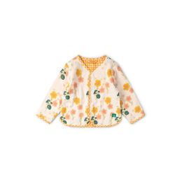 Little Green Radicals Wendbare Fr&uuml;hlingsjacke in Multi | Gr.: 2-3 Jahre