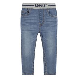 Levi's Kids Jungen Levi's Kids Schlupfjeans &raquo;PULL ON SKINNY JEANS&laquo; for Baby BOYS blau 9/74, N-Gr
