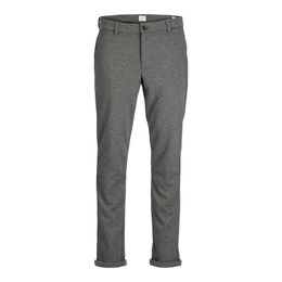 Jack & Jones Jack & Jones Herren Chinohose &raquo;JPRCCMARCO JJADRIAN CHINO PANT NOOS&laquo; grau 31, L&auml;nge 32