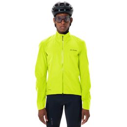 Vaude Herren Vaude Fahrradjacke &raquo;Men's Kuro Pro Rain Jacket&laquo; sportlicher Stil, wasserabweisendes Material, windabweisend S