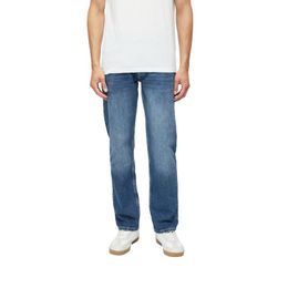 s.Oliver Herren s.Oliver 5-Pocket-Jeans mit Stretch / Regular Fit blau 31, L&auml;nge 32