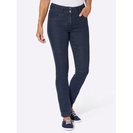 Sieh an! Jeans in dark blue | Gr.: 20