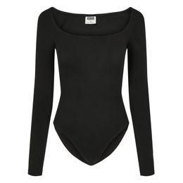 Urban Classics Long Sleef in black | Gr.: XL