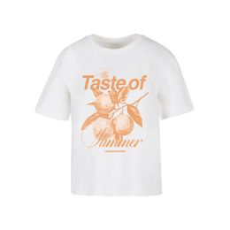 Mister Tee T-Shirt in white | Gr.: L