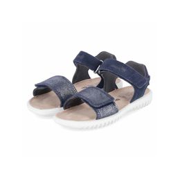 Superfit Sandalette in blue | Gr.: 30