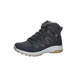 Br&uuml;tting Br&uuml;tting Stiefel "Mount Torbert High" in Grau | Gr.: 43