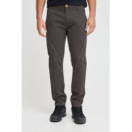 Blend Chinohose BHNatan in Grau | Gr.: W34/L32