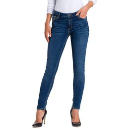 Cross Jeans Jeans Alan skinny in Blau | Gr.: W27/L32