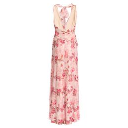 HEY KYLA Kleid in rosa - 0001 | Gr.: 36
