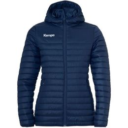 Kempa Jacke "Ultra Lite Jacke Damen" in Blau | Gr.: XS