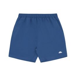 Ellesse Jungen Badeshorts &raquo;BILUNDE SWIM SHORT&laquo; f&uuml;r Kinder, sportliche Schnittform, hohe Bewegungsfreiheit blau 128/134 (8/9), N-Gr