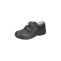 Ricosta Grundschule Klett Halbschuh/Sneaker in schwarz | Gr.: 27