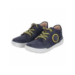 Superfit Lauflernstiefel in blue | Gr.: 21