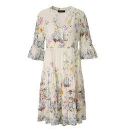Aniston CASUAL Tunikakleid in bunt | Gr.: 46