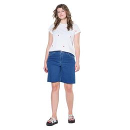 Studio Untold Jeans in blue denim | Gr.: 42 - Normalgr&ouml;&szlig;e
