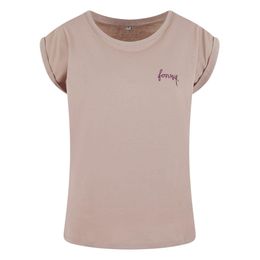 Forvert T-Shirt in duskrose | Gr.: S