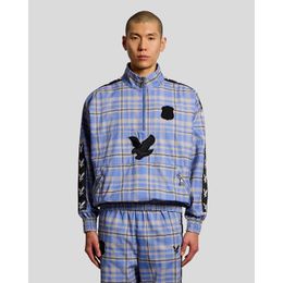 Lyle & Scott Karo-Bohr-Oberteil