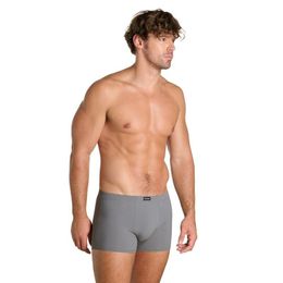 Bruno Banani Herren Boxer &raquo;ANTISTRESS 2.0&laquo; ohne Eingriff, elastisch, leichtes Streifen-Design XXL