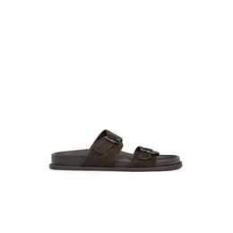 Polo Club Sandalen AMARA BIO in Braun | Gr.: 38