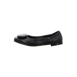 Rebecca White Ballerinas in Schwarz | Gr.: 39