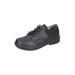 Ricosta Grundschule Halbschuh/Sneaker in schwarz | Gr.: 31