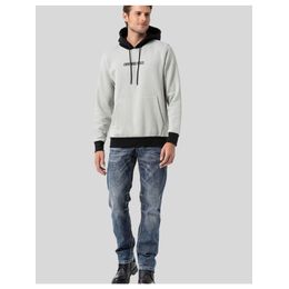 Cipo & Baxx Cipo & Baxx Sweatshirts in GREY | Gr.: XL