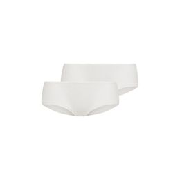 Lscn By Lascana Damen LSCN by LASCANA Panty in knapper Pasform 36/38