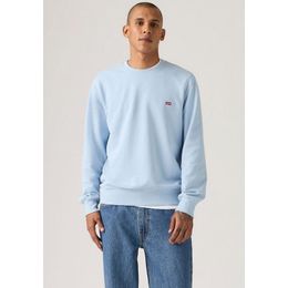 Levi's Levi's Herren Sweatshirt &raquo;SWEATSHIRT NEW ORIGINAL CREW&laquo;, Innen weich angeraut XL