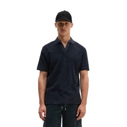 Marc O'Polo Marc O'polo Herren Marc O'Polo Poloshirt regular aus weichem Jersey-Frottee XXL