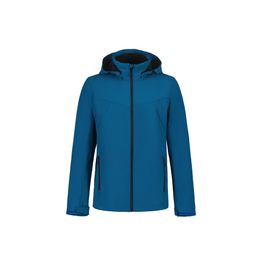 Icepeak Brimfield mit Kapuze in Blau | Gr.: 52