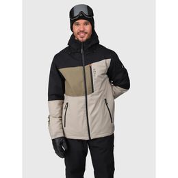 Brunotti Herren Skijacke &raquo;FLYNNERS MEN SNOW JACKET&laquo; mit Kapuze L
