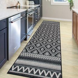 OTTO home Teppich &raquo;Toronto auch als L&auml;ufer erh&auml;ltlich&laquo; rechteckig 3 mm H&ouml;he In- und Outdoor geeignet, Sisal-Optik, Wetterfest & UV-best&auml;ndig, Boho 