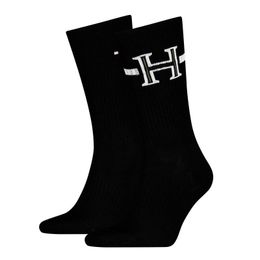 Tommy Hilfiger Herren Socken 2 Paar 39-42