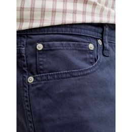 Jack & Jones PlusSize Jack & Jones Plussize Herren Jack & Jones PlusSize Shorts &raquo;JPSTTONY ORIGINAL 017 SHORTS MID S PLS&laquo; Baumwolle, regular fit blau 46 (6XL), N-Gr