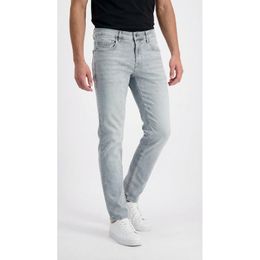 Cars Jeans Herren Cars Jeans Slim-fit-Jeans &raquo;Jeans Bates&laquo; blau 27, L&auml;nge 32