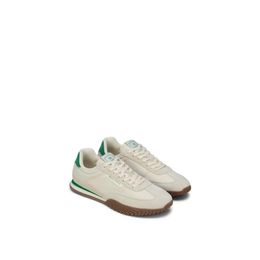 Marc O'Polo Marc O'polo Herren Marc O'Polo Sneaker &raquo;Gustaf&laquo; Schn&uuml;rschuh, Halbschuh, Freizeitsneaker mit Kontrastbesatz 45